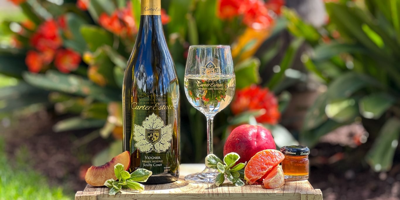 Carter Estate Winery - Donation Request