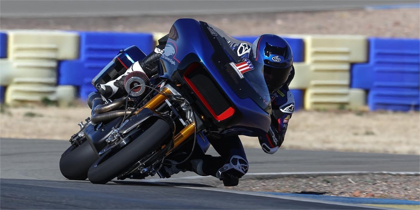 Reno Harley-Davidson - Donation Request