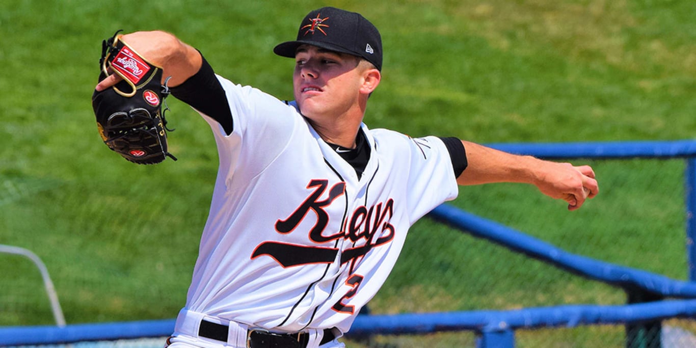 Frederick Keys - Donation Request