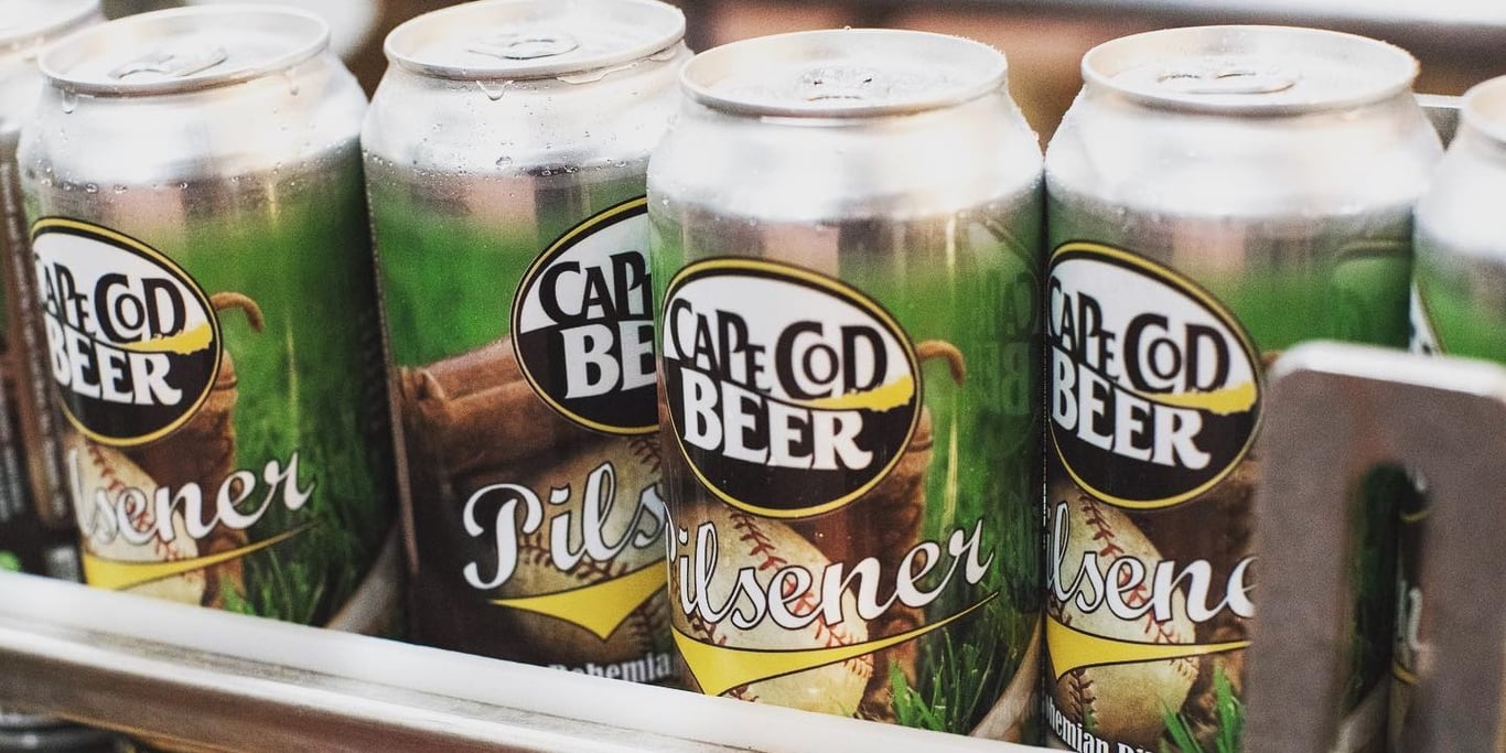 Cape Cod Beer - Donation Request