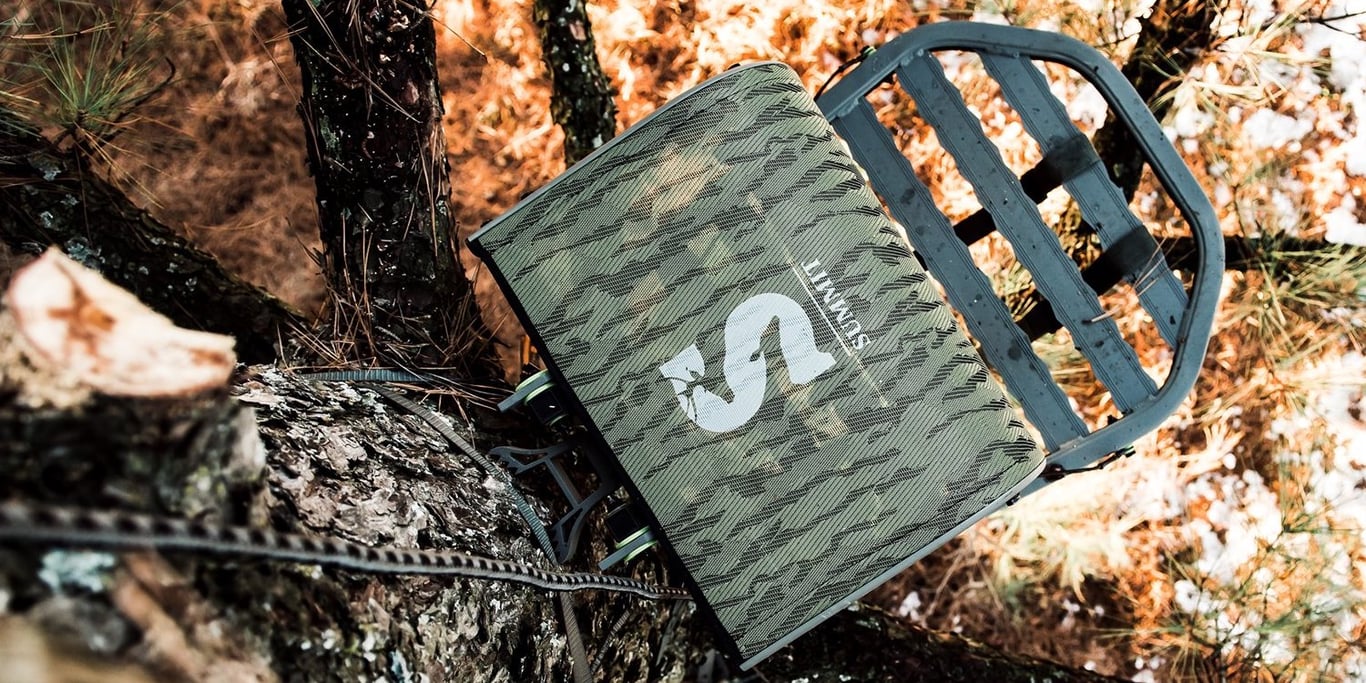 Summit Stands - Donation Request