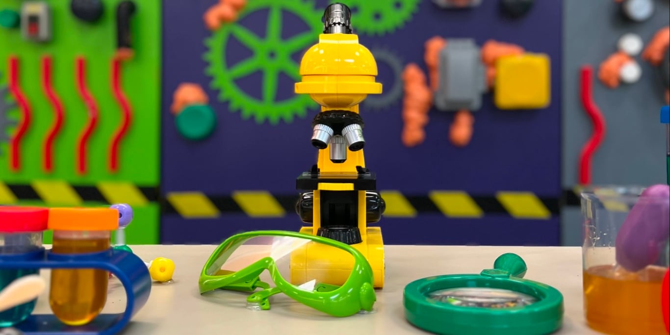 The Slime Factory (Edison) - Donation Request