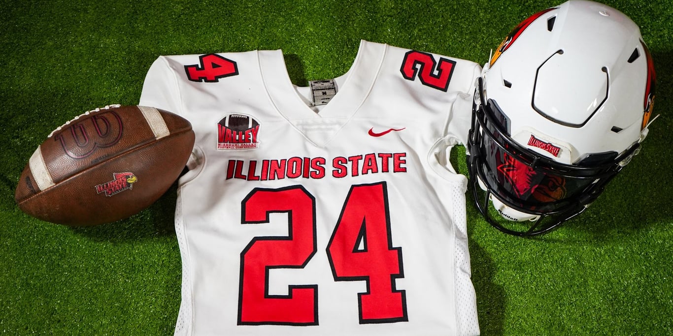 Illinois State Athletics - Donation Request