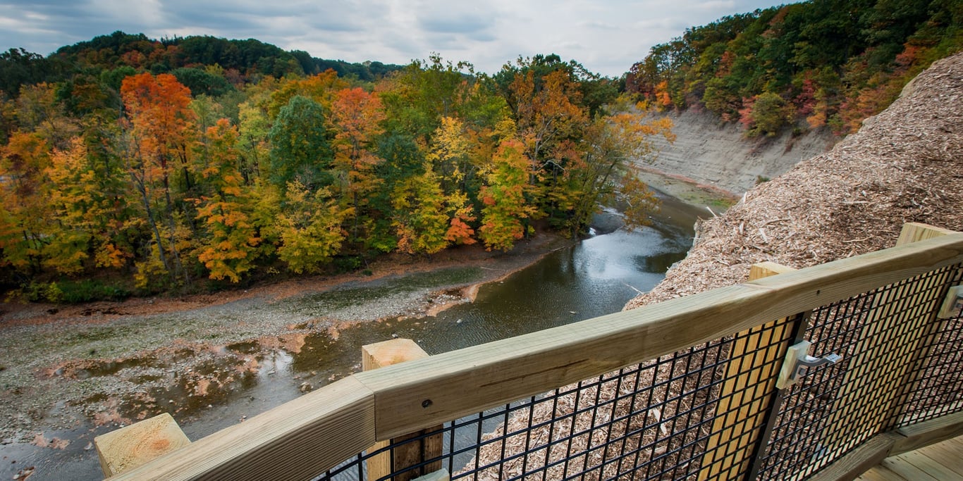 Cleveland Metroparks - Donation Request