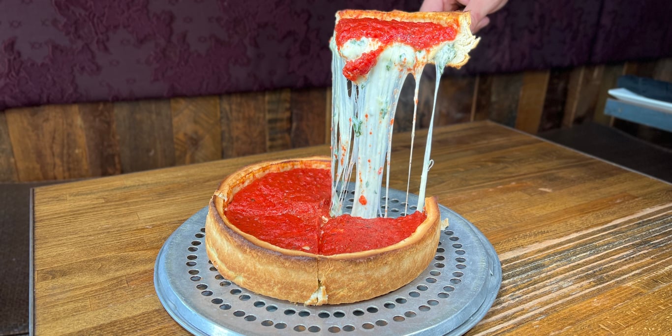Edwardo’s Natural Pizza - Donation Request