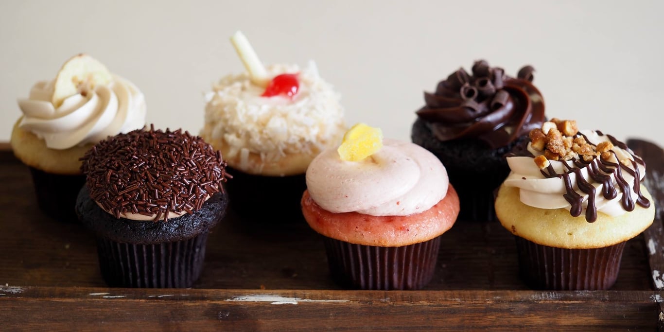 Sarah's Cake Shop / On central - Donation Request