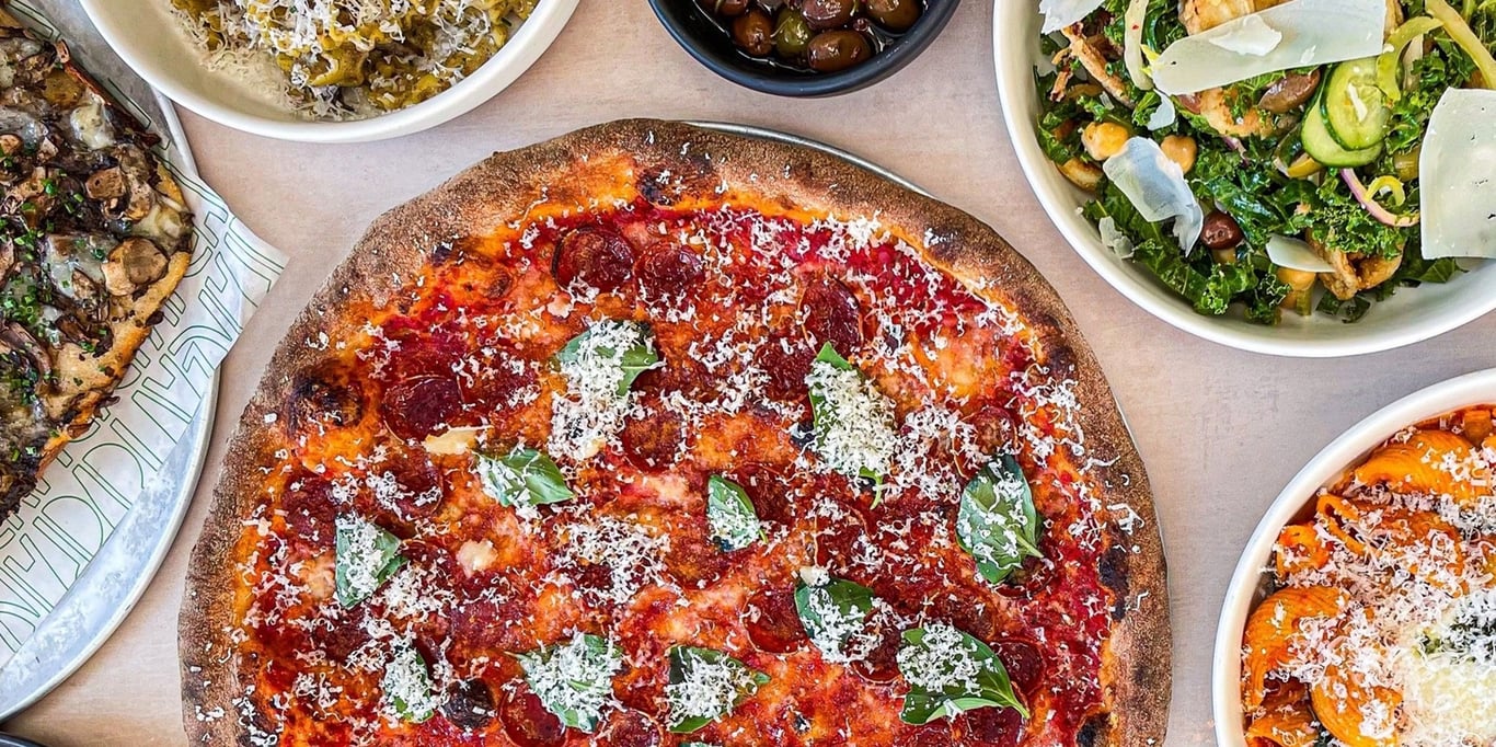 Corner Table Restaurants Donation Request