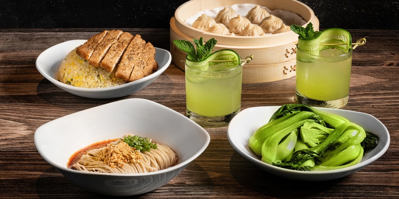Din Tai Fung - Donation Request