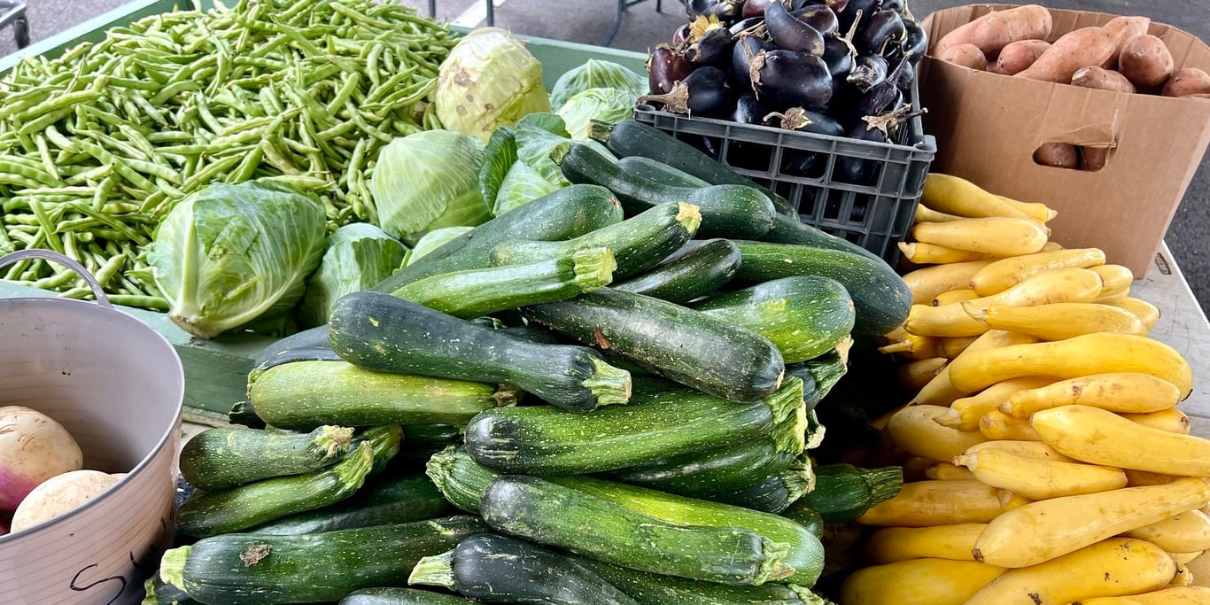 Capitol Market Donation Request