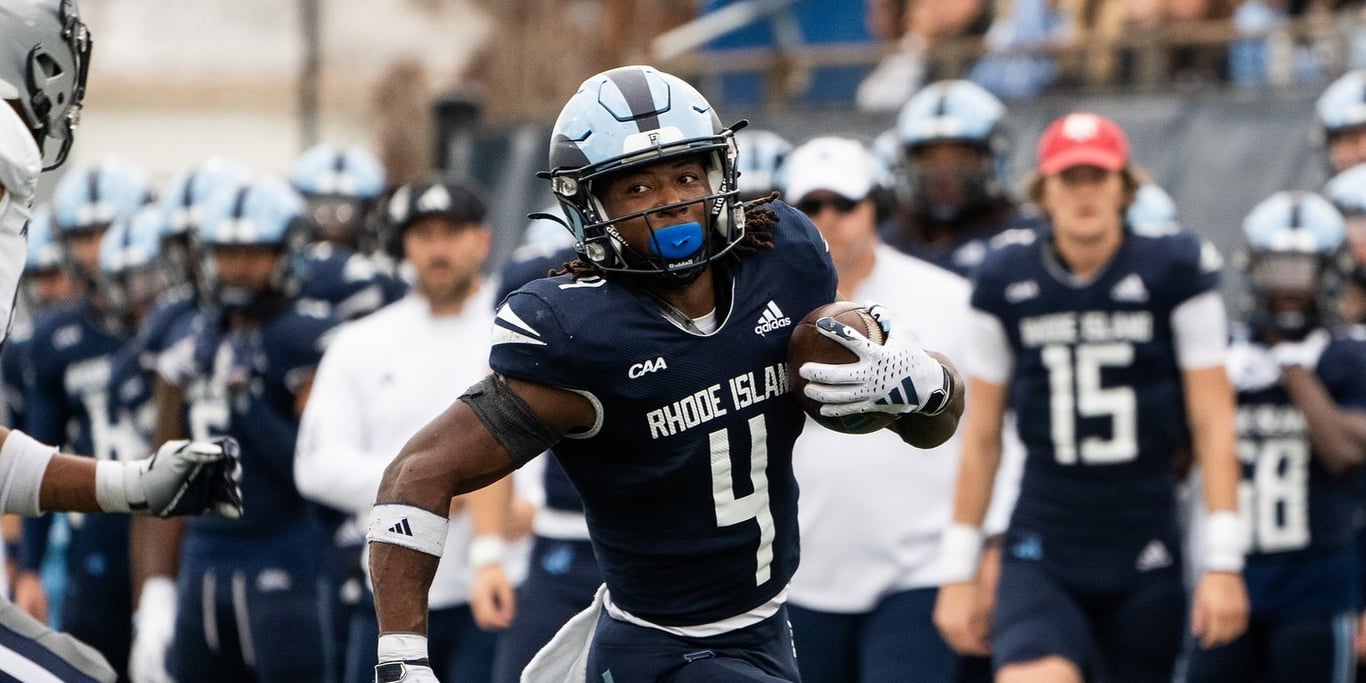 University of Rhode Island Athletics - Donation Request