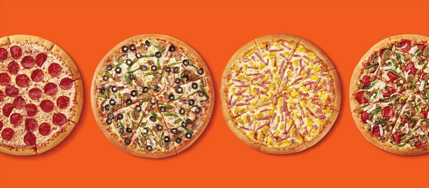 Little Caesars - Donation Request