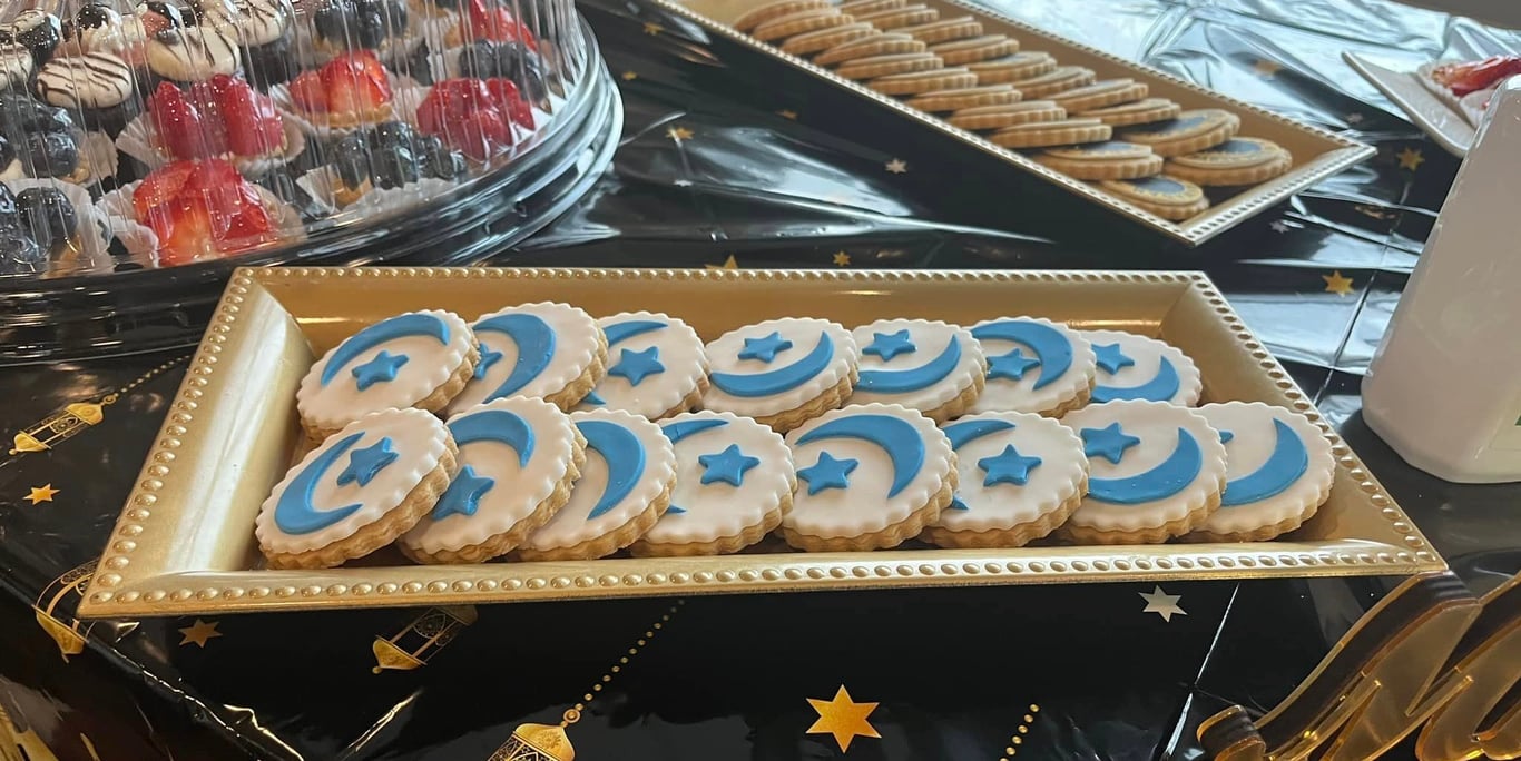 Sweet Tooth Cakes & Pastries Donation Request