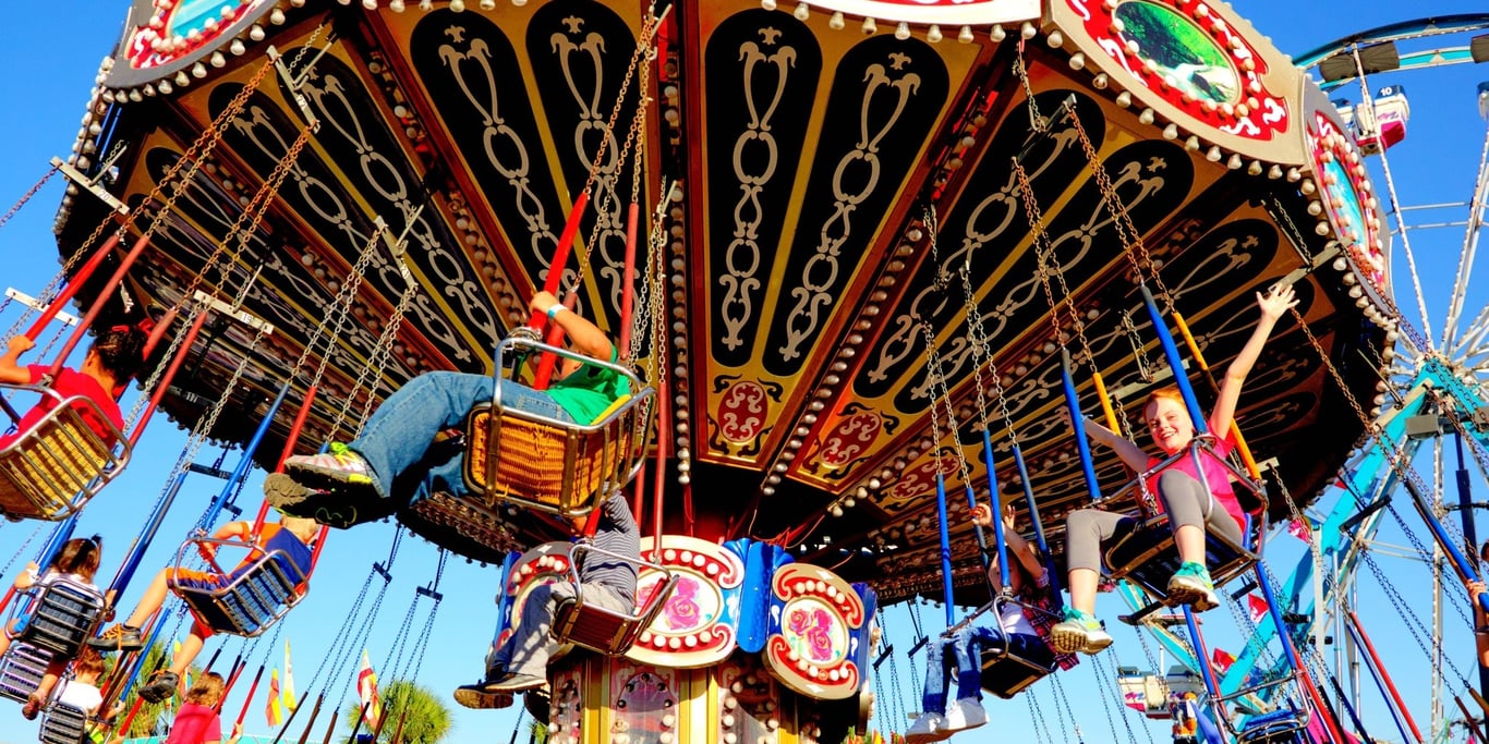 Eastern States Exposition - Donation Request