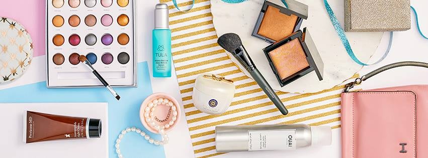 QVC - Donation Request