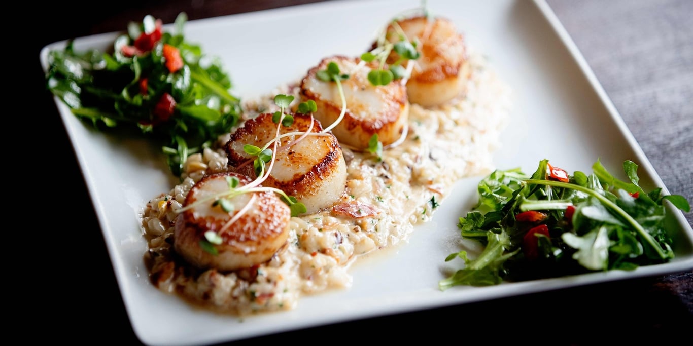 Pillar Restaurant Group - Donation Request