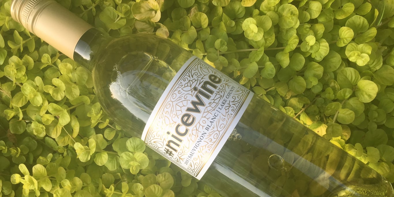 Nice Wines - Donation Request