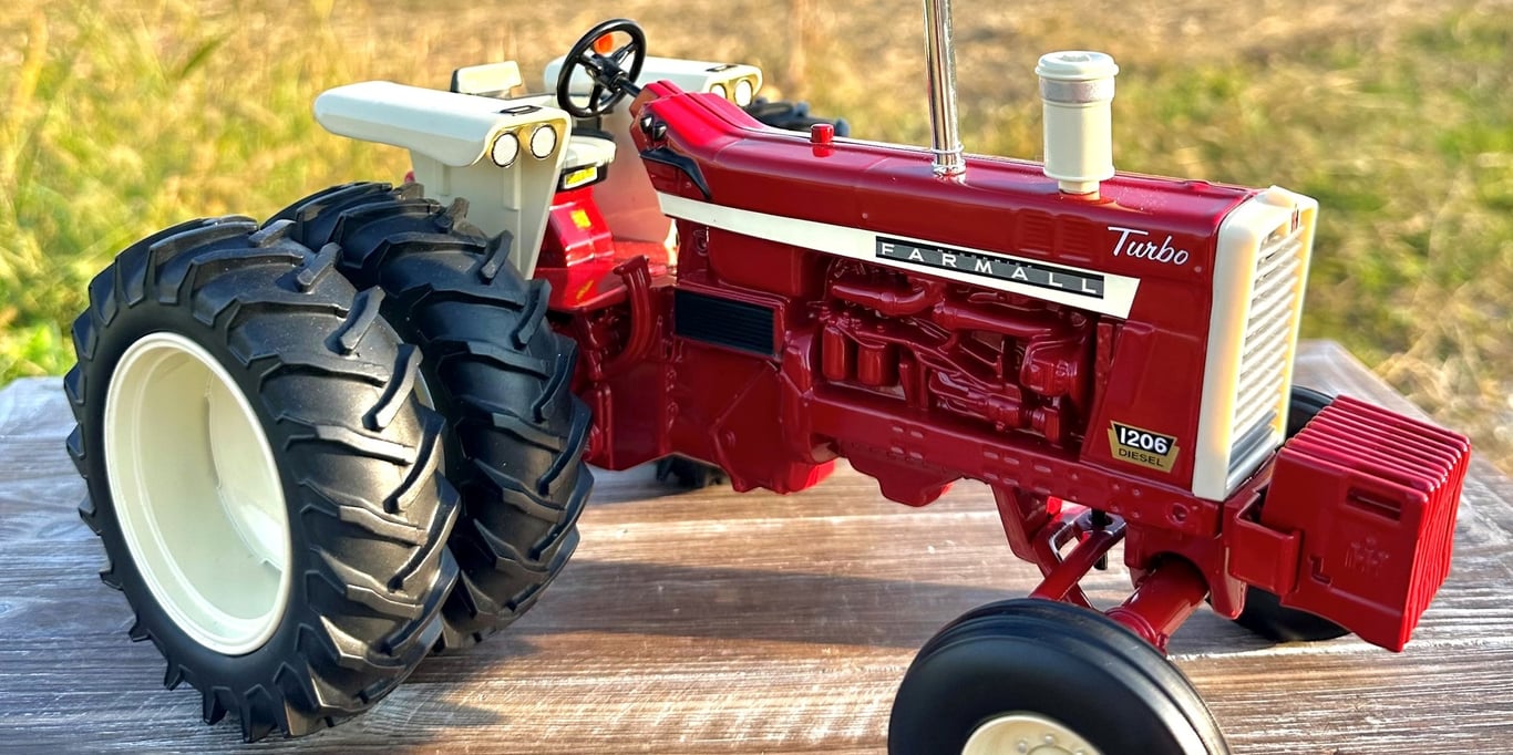 Outback Toys - Donation Request