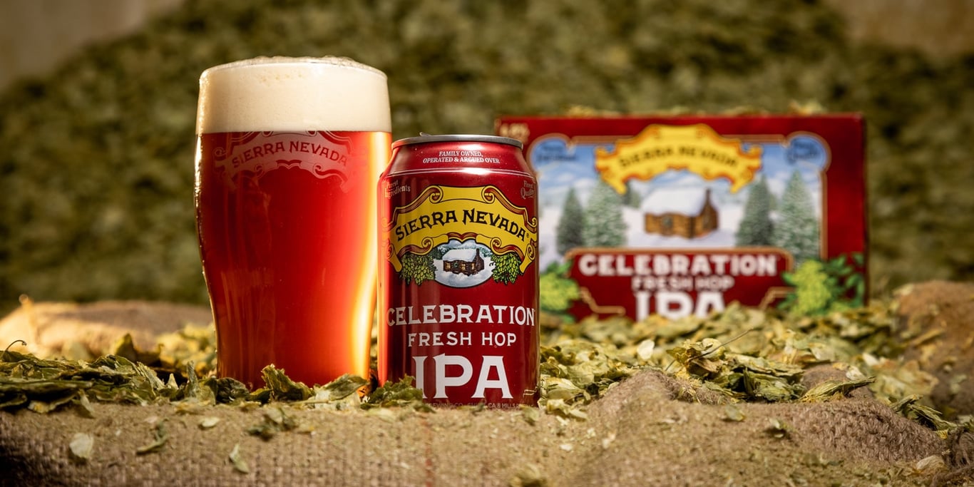 Sierra Nevada - Donation Request