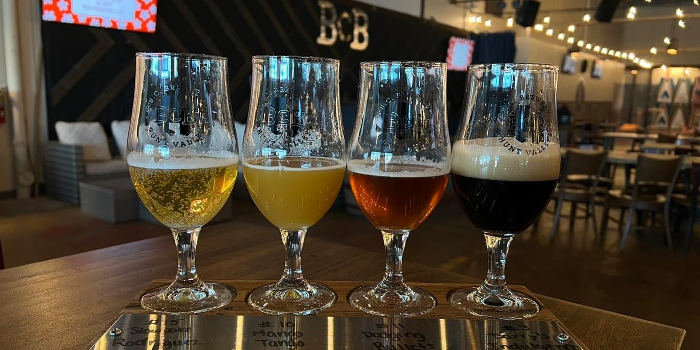 BC Brewery - Donation Request