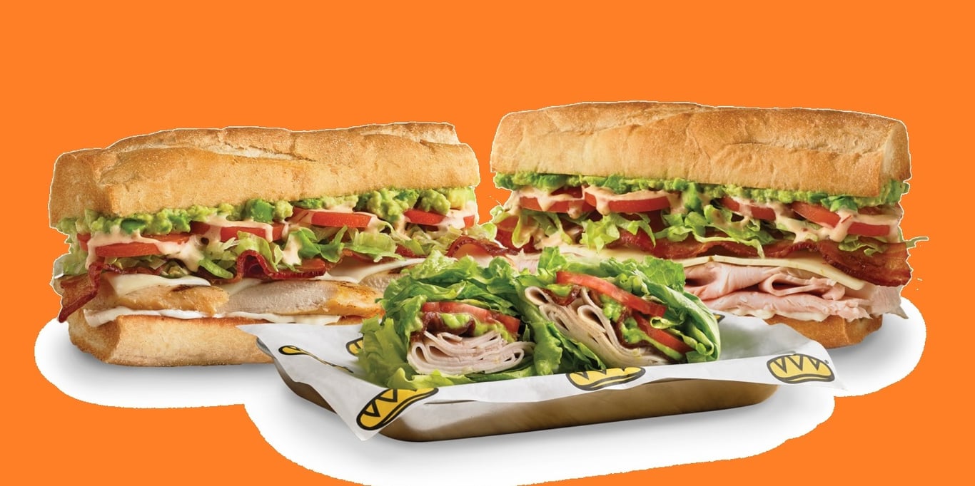 Which Wich - Donation Request