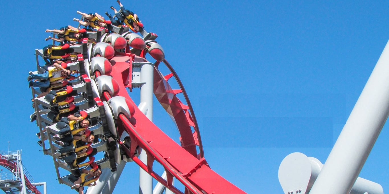 California's Great America - Donation Request