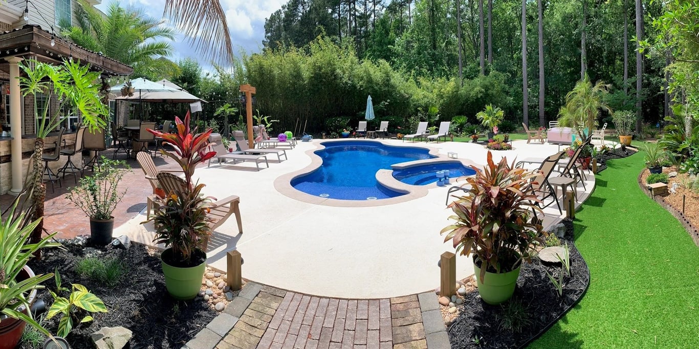 Pride Pools - Donation Request