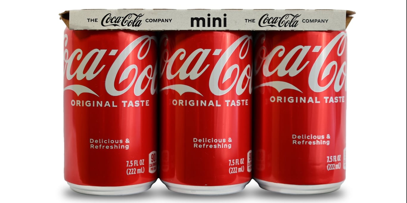 Liberty Coca-Cola - Donation Request