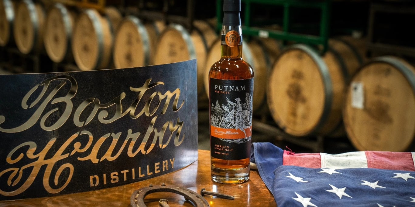 Boston Harbor Distillery - Donation Request