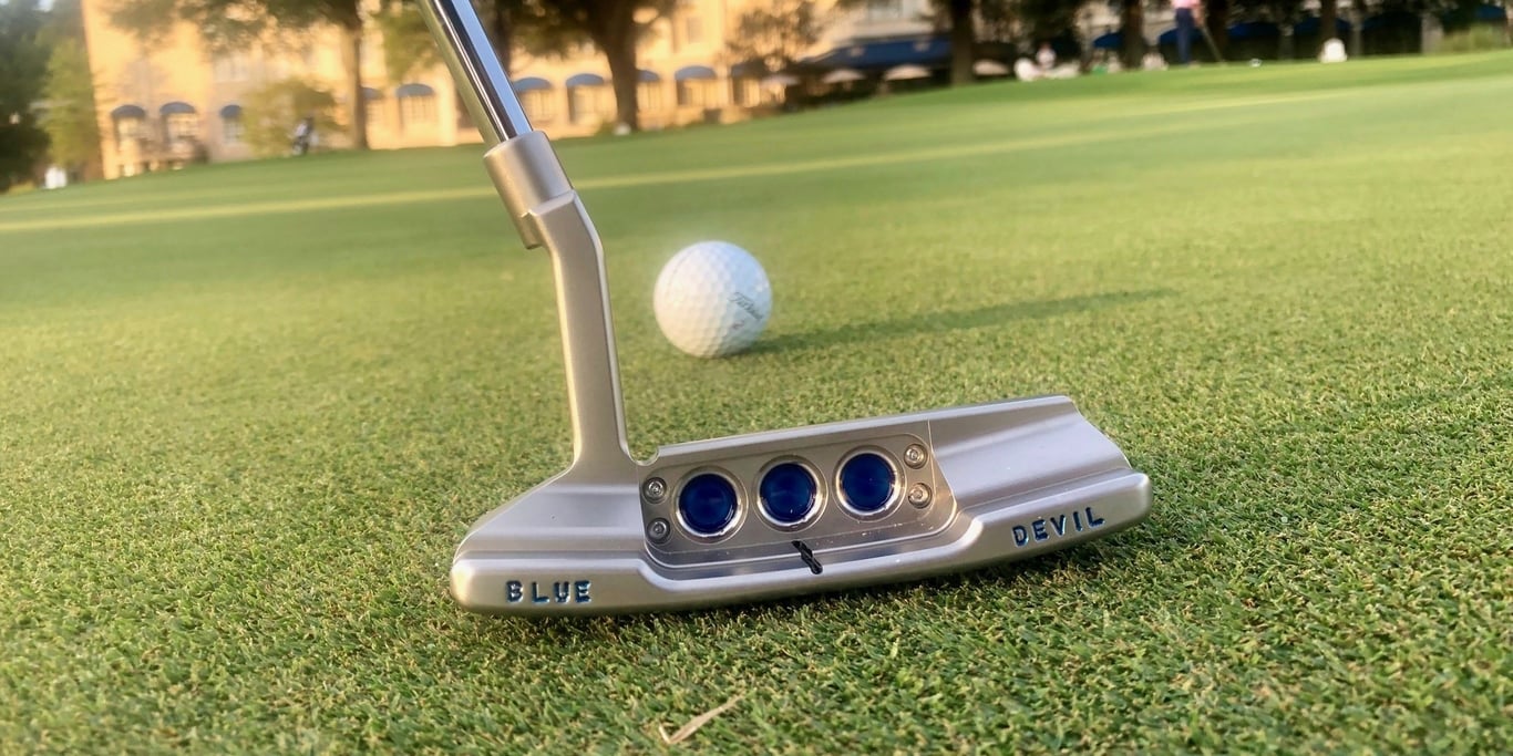 Duke University Golf Club - Donation Request