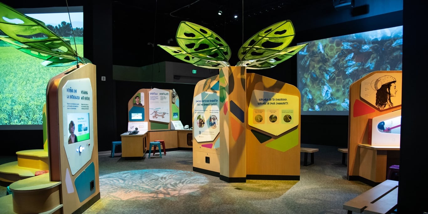 Fleet Science Center - Donation Request