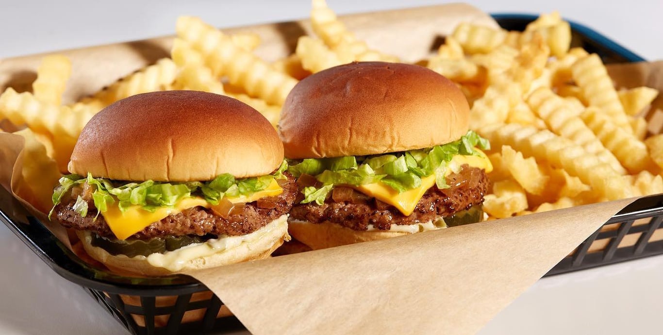 Frisch's - Donation Request