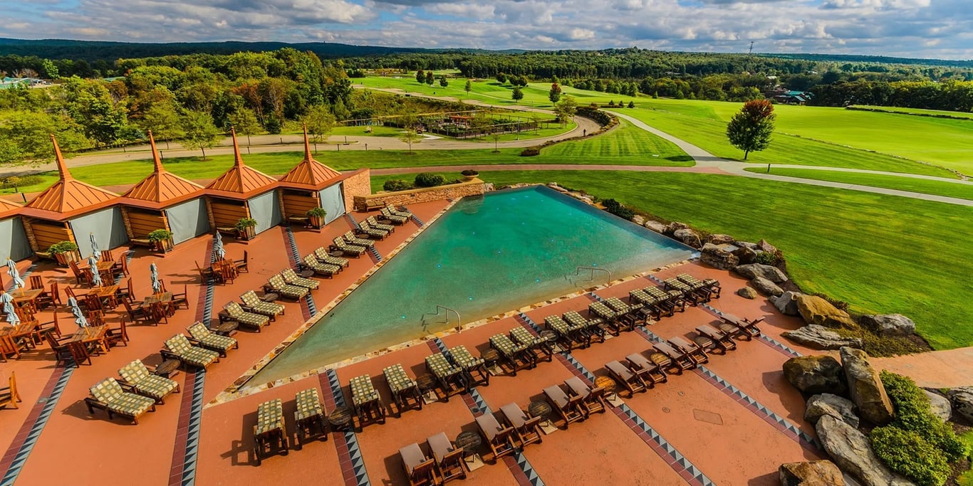 Nemacolin - Donation Request