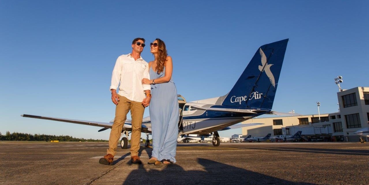 Cape Air - Donation Request