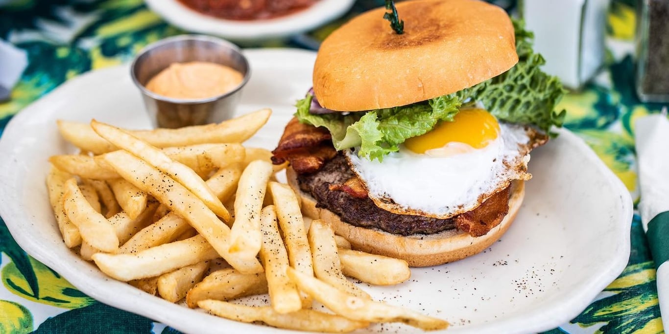 Santa Rita Cantina Donation Request