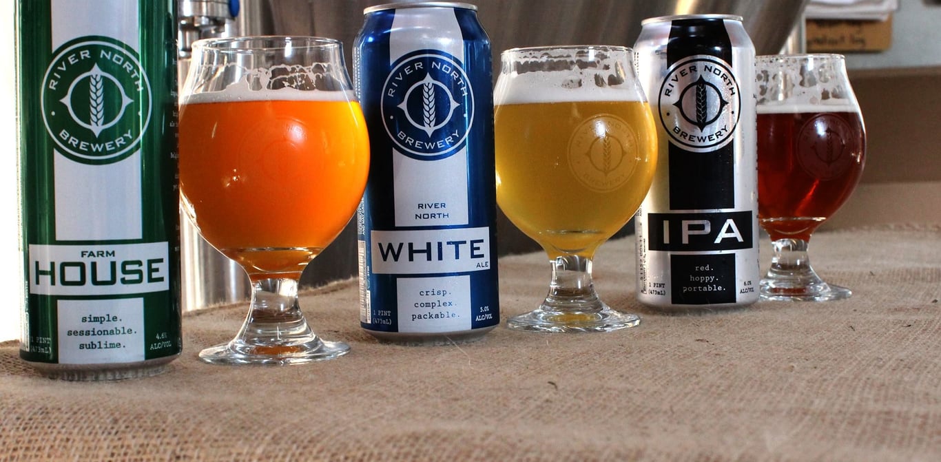 Crown Distributors - Donation Request