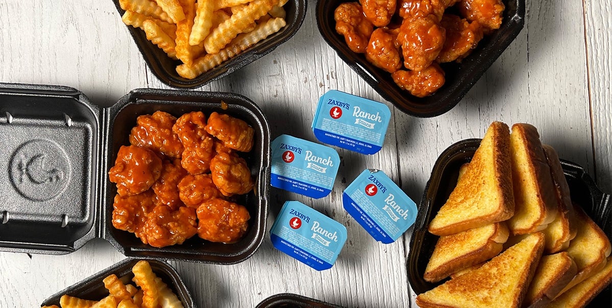 Avants Management Group - Donation Request