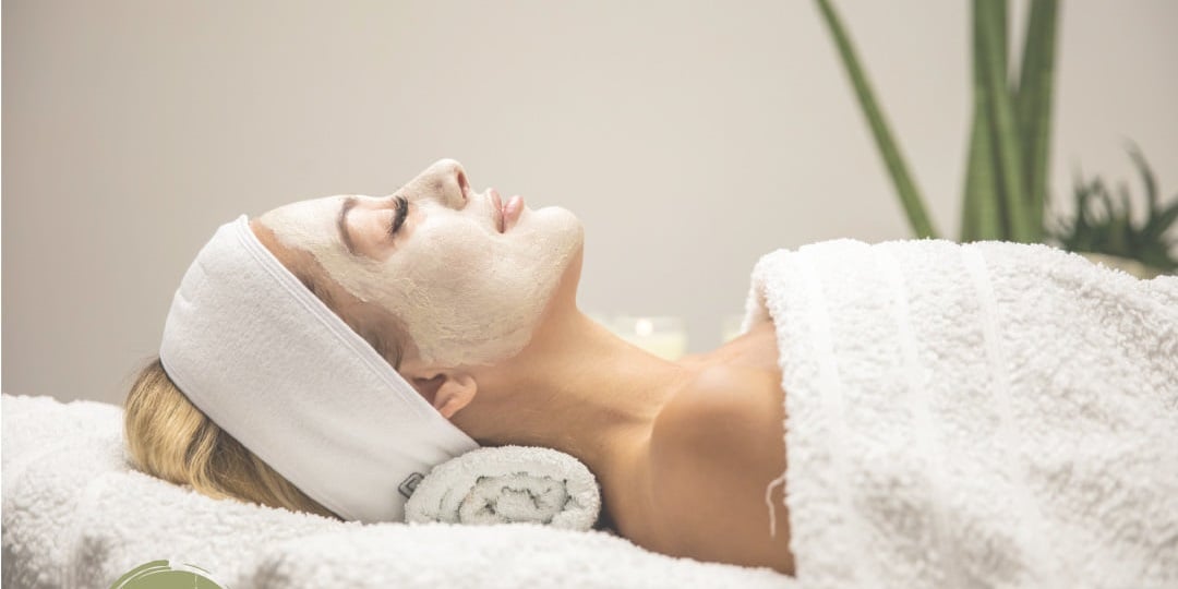 Natural Body Spa & Shop - Donation Request