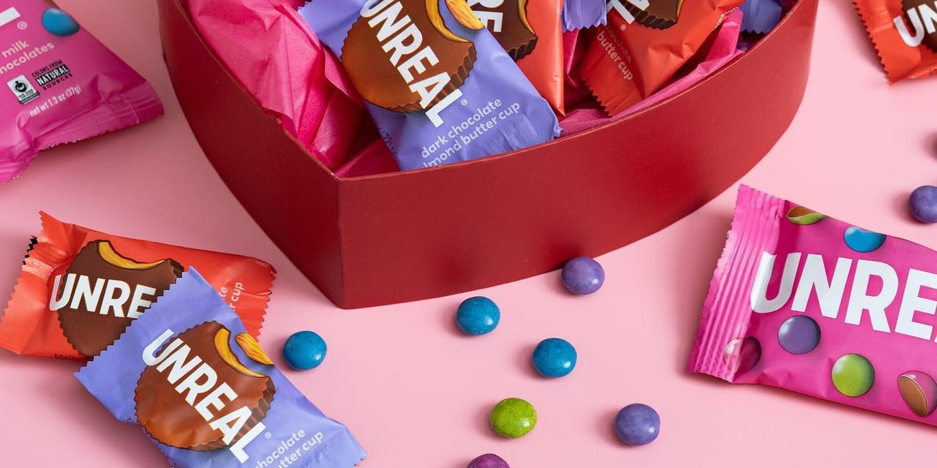 UnReal Candy - Donation Request