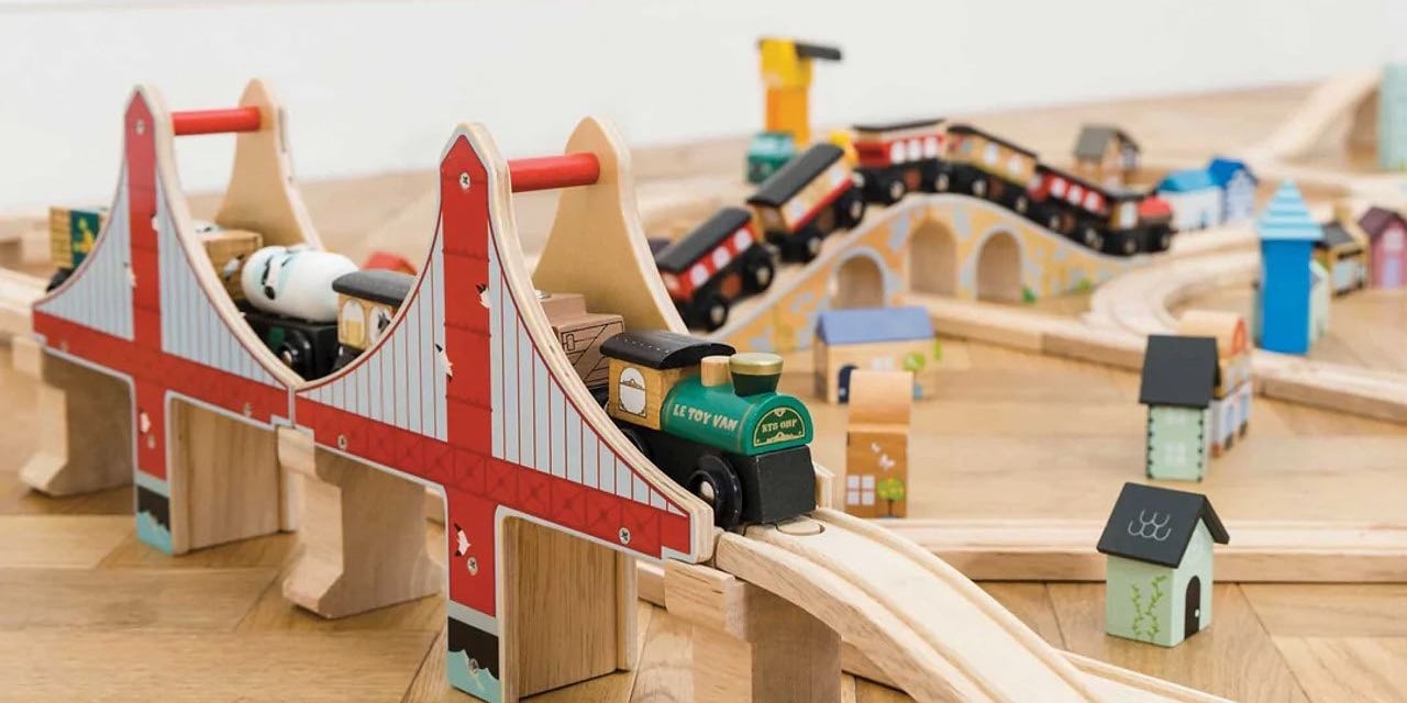 Toy Division - Donation Request