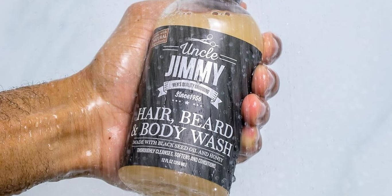 Uncle Jimmy Products - Donation Request