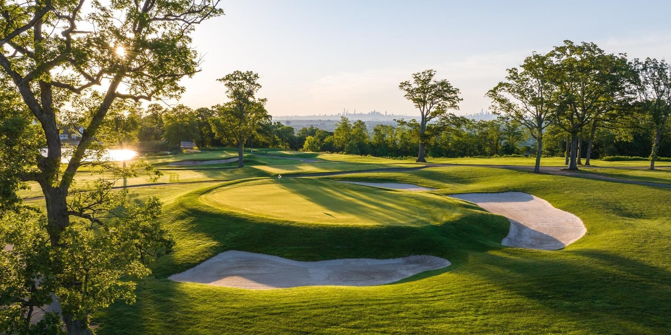 Rock Spring Golf Club - Donation Request