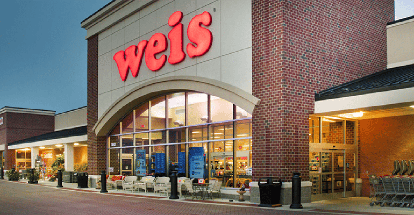 Weis Markets - Donation Request