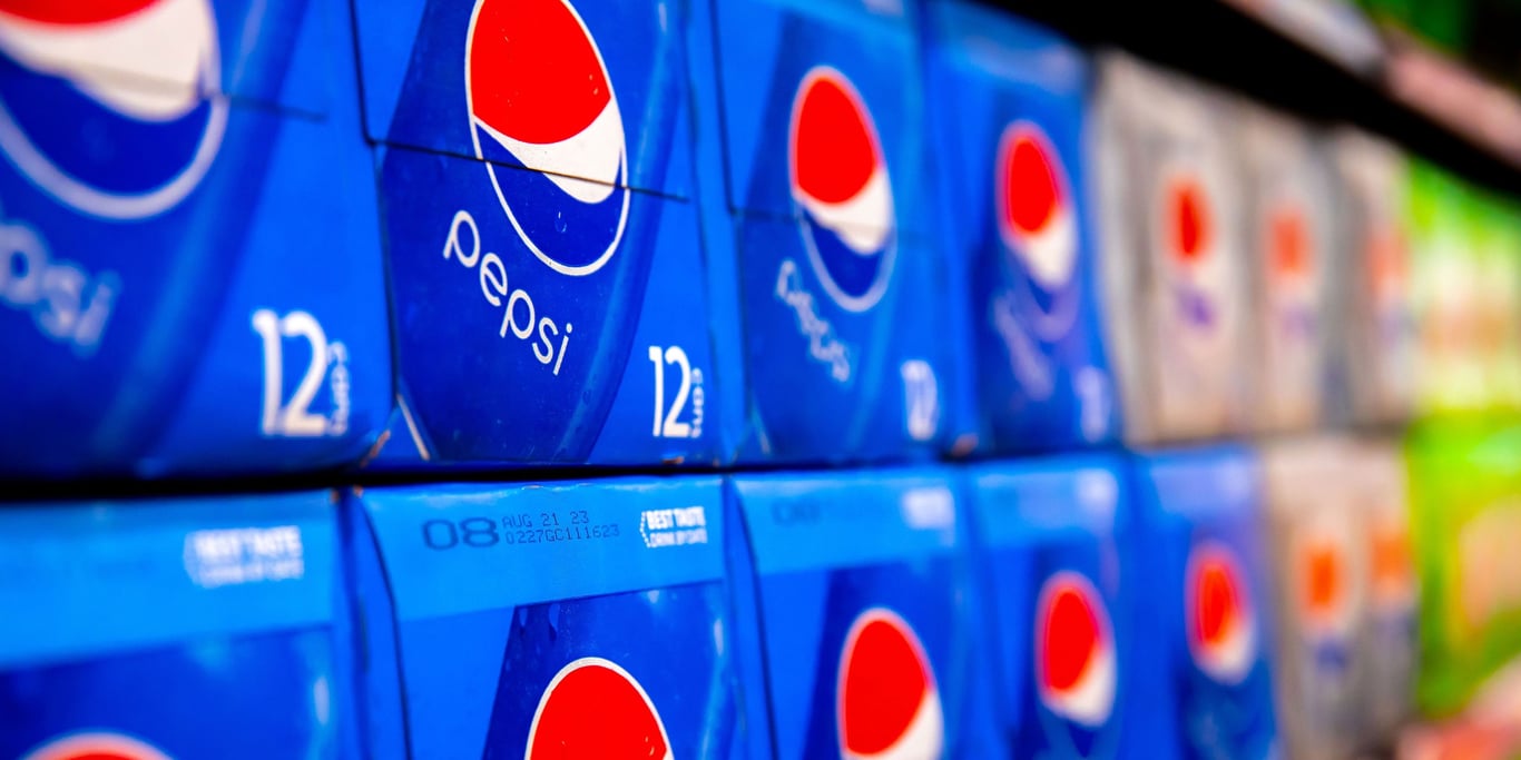 Olympia Pepsi - Donation Request