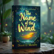 CoverDesignAI | AI Book Cover Generator & eBook Designs