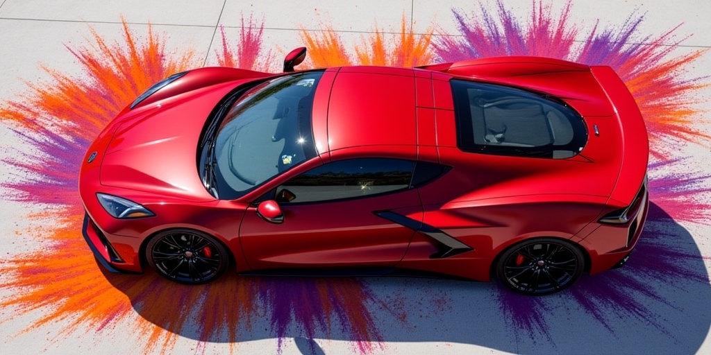 WrapStudio AI - Visualize Your Car Wrap Dreams