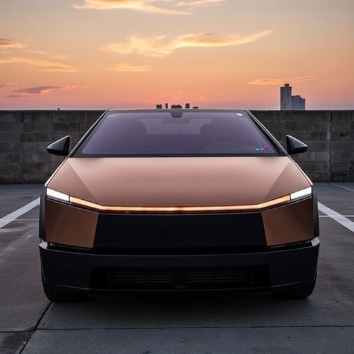WrapStudio AI - Visualize Your Car Wrap Dreams