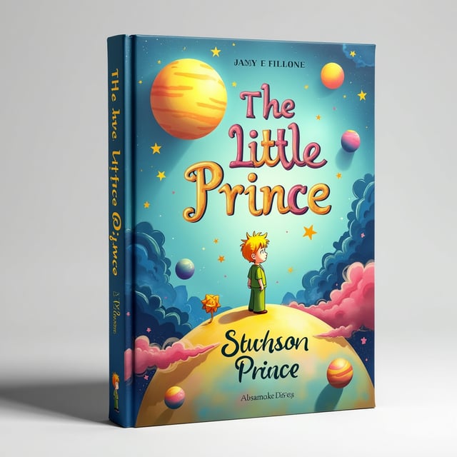 CoverDesignAI | AI Book Cover Generator & eBook Designs