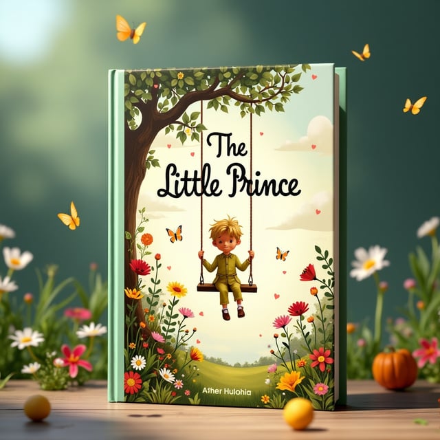 CoverDesignAI | AI Book Cover Generator & eBook Designs