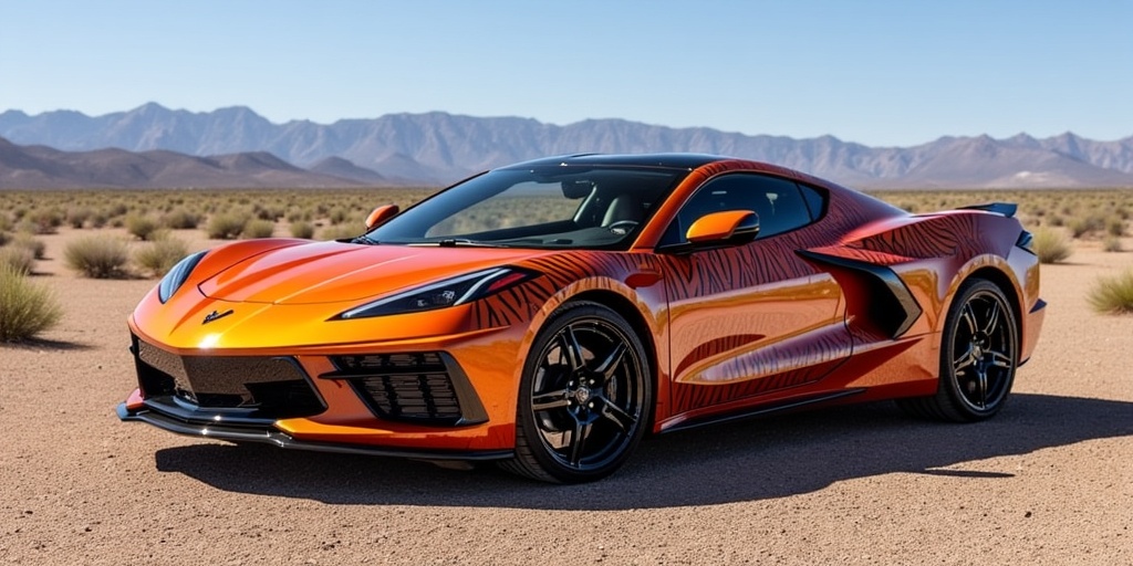 WrapStudio AI - Visualize Your Car Wrap Dreams