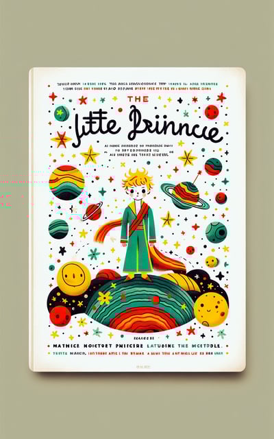 Welcome to CoverDesign AI